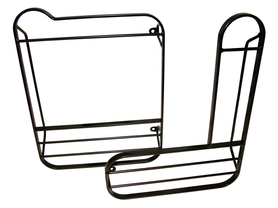 Land Rover Defender Rear Light Guards | Landy Nut